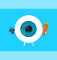 How Lutein Can Positively Affect your Brain and Eyes – Health One Labs